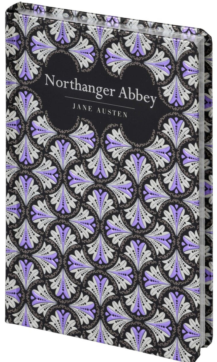 Northanger Abbey; Jane Austen (Chiltern Edition) – The Secret Bookstore