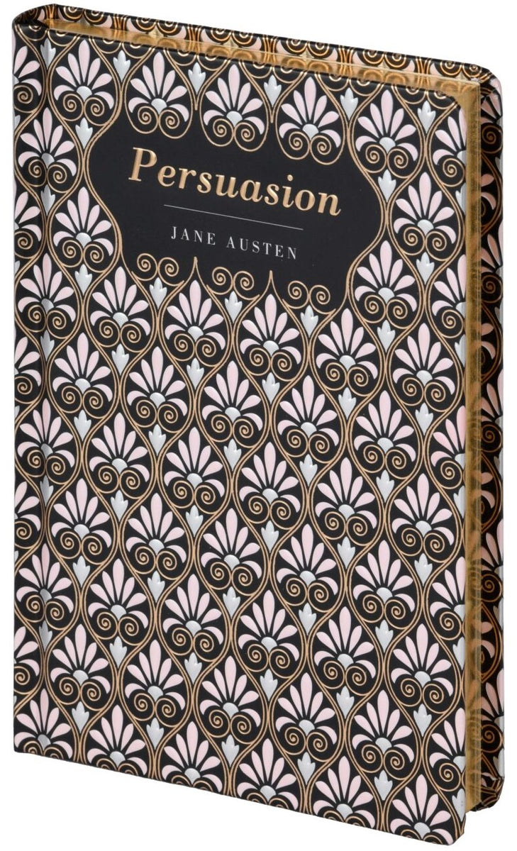 Persuasion; Jane Austen (Chiltern Edition) – The Secret Bookstore