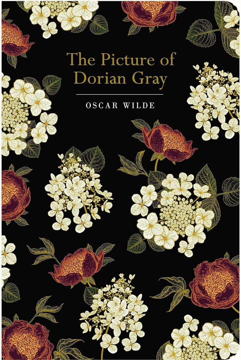 The Picture of Dorian Gray; Oscar Wilde (Chiltern Edition) – The Secret Bookstore