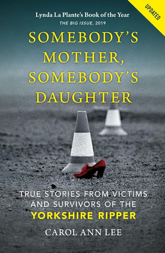 Somebody's Mother, Somebody's Daughter: True Stories From Victims and ...